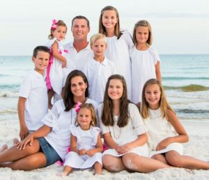 Philip Rivers: Bio, family, net worth | Celebrities InfoSeeMedia