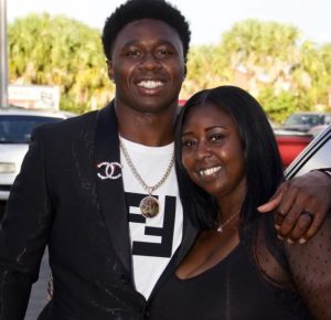 Sammy Watkins Net worth, Age, Height, Family & More [2025 ...