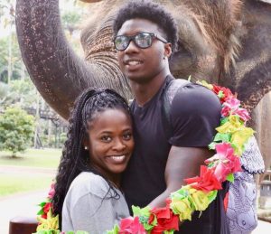 Who Is Saliah Watkins? Meet Sammy Watkins' Daughter & Her Family ...