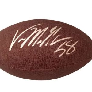 Von Miller: Bio, family, net worth | Celebrities InfoSeeMedia