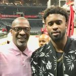 Wesley Matthews: Bio, family, net worth | Celebrities InfoSeeMedia