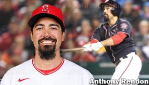 Anthony Rendon: Bio, family, net worth | Celebrities InfoSeeMedia