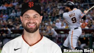 Brandon Belt: Bio, family, net worth | Celebrities InfoSeeMedia