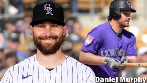 Daniel Murphy: Bio, family, net worth | Celebrities InfoSeeMedia