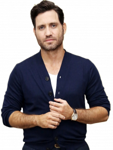 Edgar Ramirez: Bio, family, net worth | Celebrities InfoSeeMedia