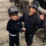 James Johnson: Bio, family, net worth - Celebrities InfoSeeMedia