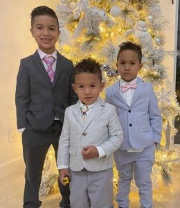Exploring the Life of Giancarlo Segura: Jean Segura's Fascinating Son ...