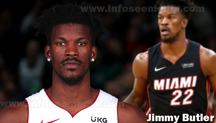 Jimmy Butler: Bio, family, net worth | Celebrities InfoSeeMedia