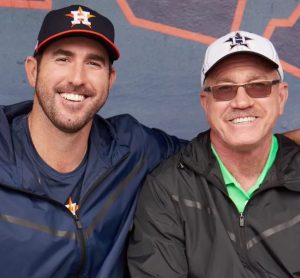 Justin Verlander's Dad: A Curious Look at Richard Verlander's Life