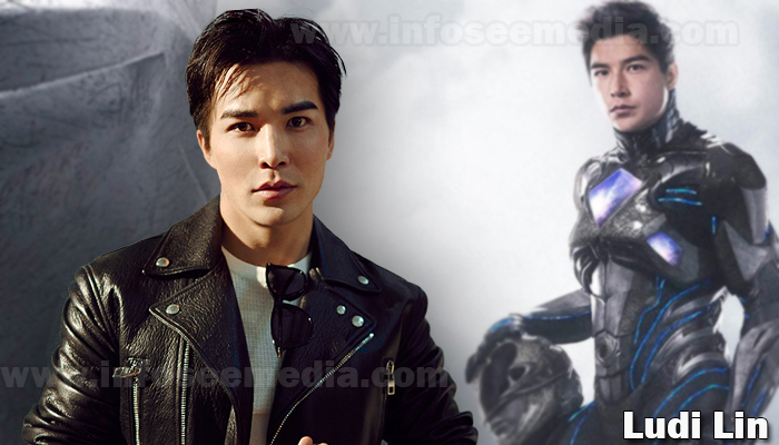 Ludi Lin: Bio, family, net worth | Celebrities InfoSeeMedia