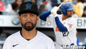 Matt Kemp: Bio, family, net worth | Celebrities InfoSeeMedia