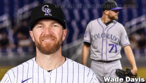 Wade Davis: Bio, family, net worth | Celebrities InfoSeeMedia