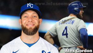 Alex Gordon: Bio, family, net worth | Celebrities InfoSeeMedia