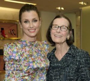 Discover Mary Bridget Moynahan : Insight into Bridget Moynahan's Mother ...