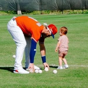 Bryce Harper: Bio, family, net worth