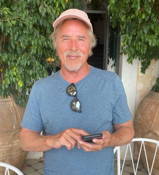 Discover Grace Johnson : Dakota Johnson’s Model Half-Sister and Her ...