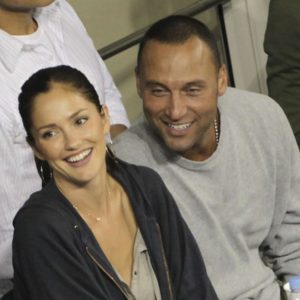 Derek Jeter: Bio, family, net worth