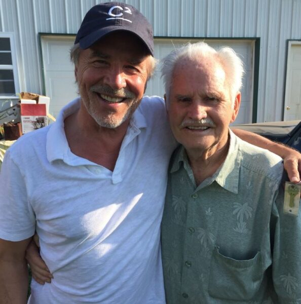 Who Is Nell Johnson? Meet Dakota Johnson's Grandmother and Her Role in ...