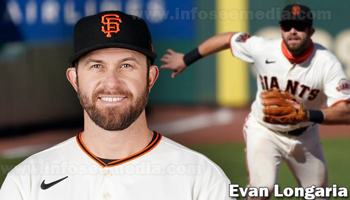 Evan Longoria: Bio, family, net worth | Celebrities InfoSeeMedia