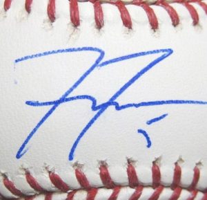 Freddie Freeman Net worth, Age, Height, Family & More [2025 ...