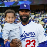Jason Heyward: Bio, family, net worth