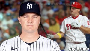 Jay Bruce: Bio, family, net worth | Celebrities InfoSeeMedia