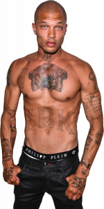 Jeremy Meeks: Bio, family, net worth | Celebrities InfoSeeMedia