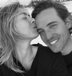 Alexander Gilkes : Maria Sharapova's Fiancé | Facts You Didn't Know
