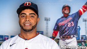 Nelson Cruz: Bio, family, net worth | Celebrities InfoSeeMedia