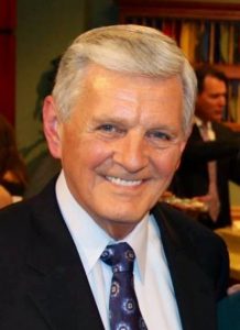 Who is John Franklin Wilson? Patrick Wilson's Father: Uncovering His ...