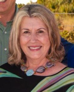 Who is Mary Kay Wilson? Patrick Wilson's Mother: Uncovering Her Life ...