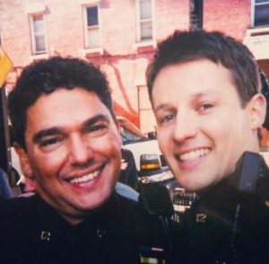 Meet Bill Nipper: The Father Behind Hollywood Star Will Estes ...