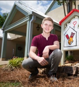 Aiden Flowers : Bio, family, net worth | Celebrities InfoSeeMedia