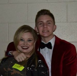 Aiden Flowers : Bio, family, net worth | Celebrities InfoSeeMedia