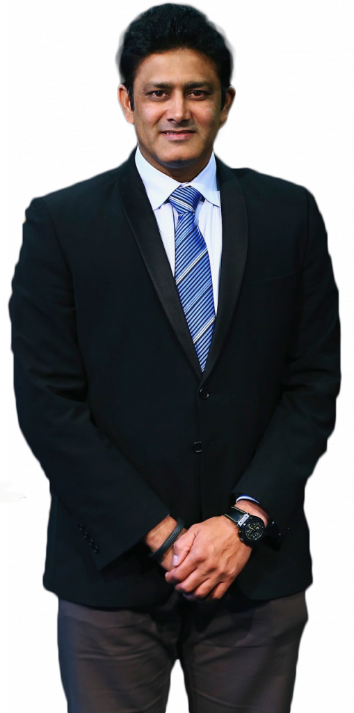 Anil Kumble: Bio, family, net worth - Celebrities InfoSeeMedia