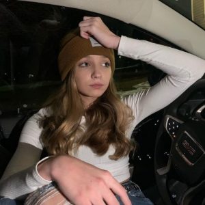 Austyn Johnson Net worth, Age, Height, Family & More [2025 ...