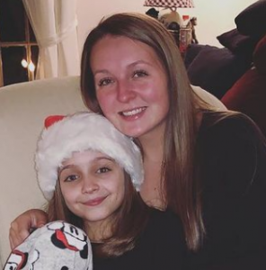 Austyn Johnson : Bio, family, net worth