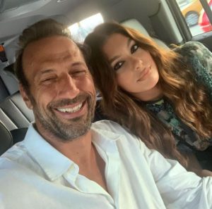 Camila Morrone: Bio, family, net worth | Celebrities InfoSeeMedia