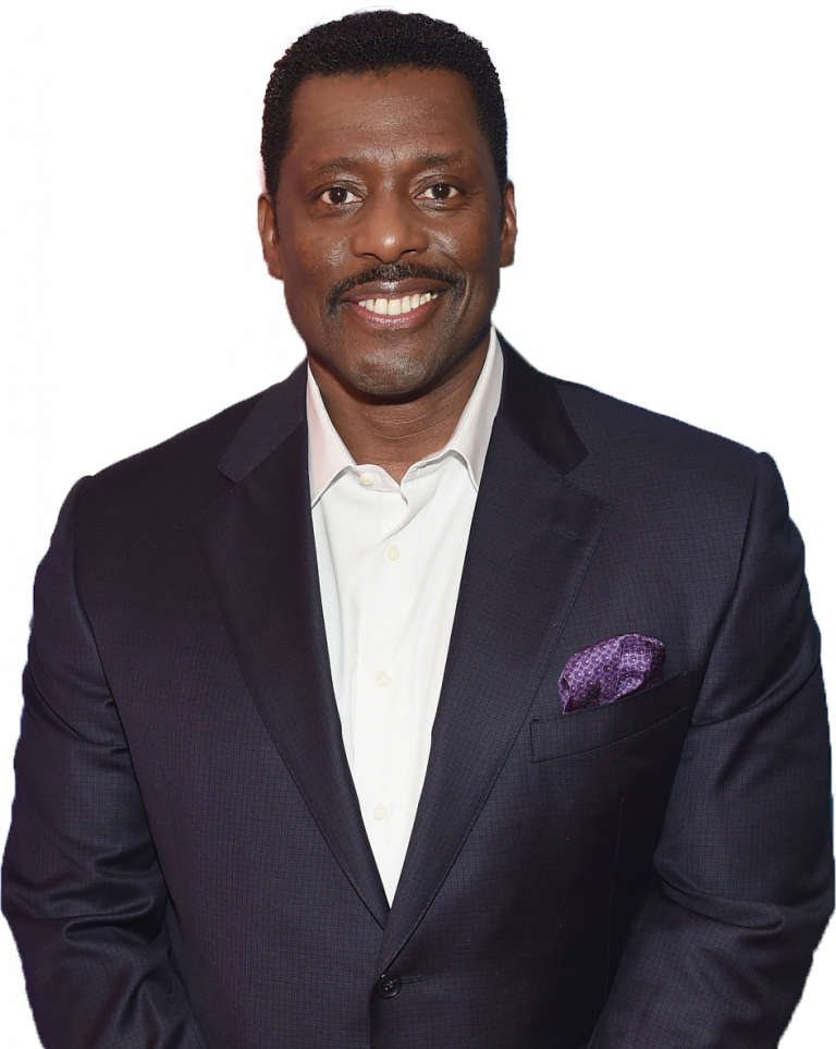 Eamonn Walker: Bio, family, net worth | Celebrities InfoSeeMedia