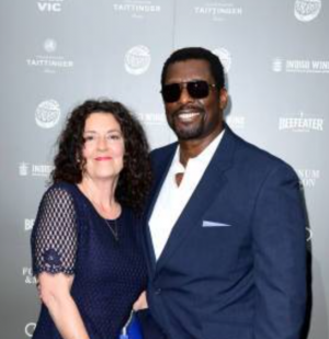 Discover Sandra Walker : The Life of Eamonn Walker's Talented Wife ...