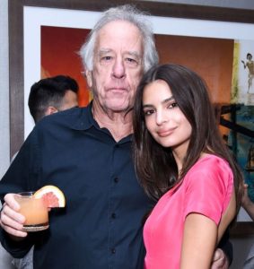 Discover John David Ratajkowski : Emily Ratajkowski's Talented Father ...