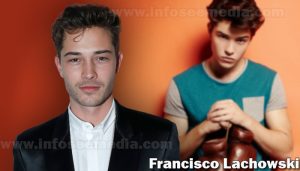 Francisco Lachowski: Bio, family, net worth | Celebrities InfoSeeMedia