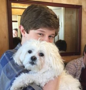 Graham Verchere : Bio, family, net worth | Celebrities InfoSeeMedia