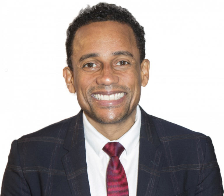 Hill Harper: Bio, family, net worth
