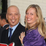 Howie Mandel: Bio, family, net worth