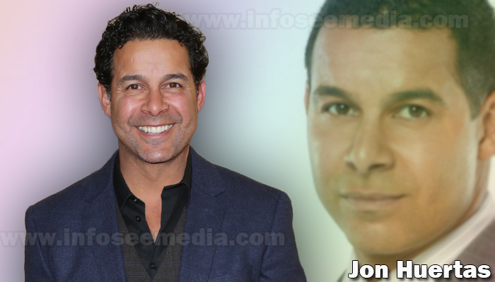 Jon Huertas: Bio, family, net worth | Celebrities InfoSeeMedia