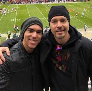 Jon Seda: Bio, family, net worth | Celebrities InfoSeeMedia