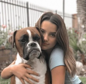 Jules LeBlanc : Bio, family, net worth | Celebrities InfoSeeMedia