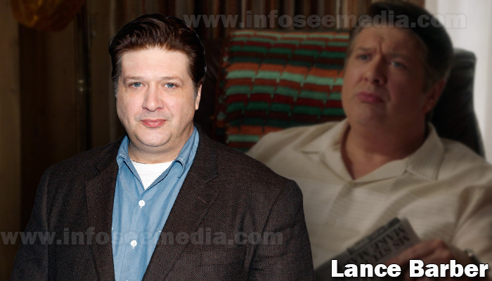 Lance Barber: Bio, family, net worth - Celebrities InfoSeeMedia
