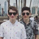 Mason Cook: Bio, family, net worth | Celebrities InfoSeeMedia